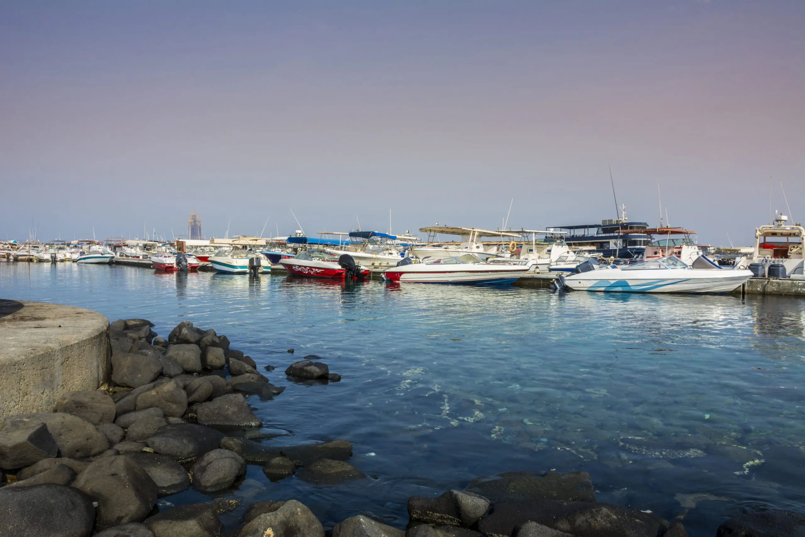 Obhur 2025: Your full guide to the neighborhood - Destination KSA