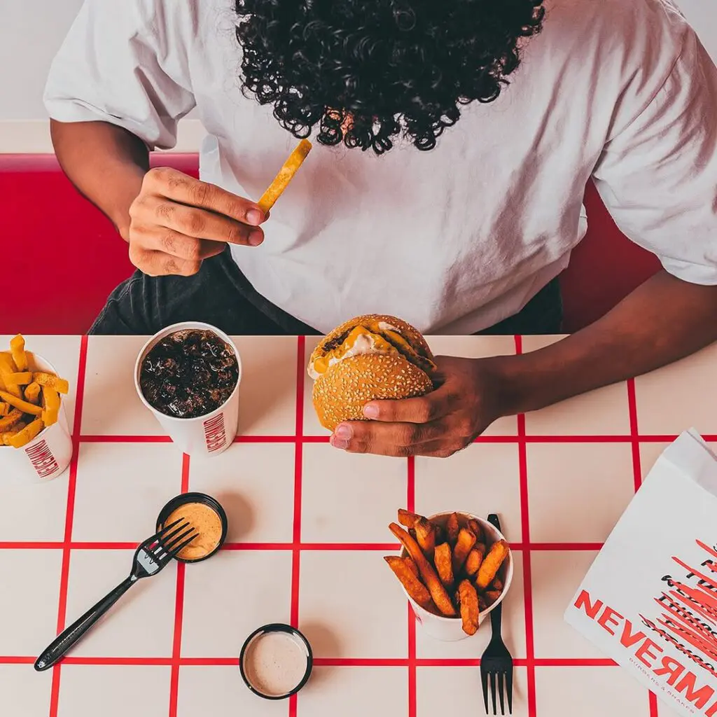 Burgers in Riyadh: 11 spots you have to try today locations, opening ...