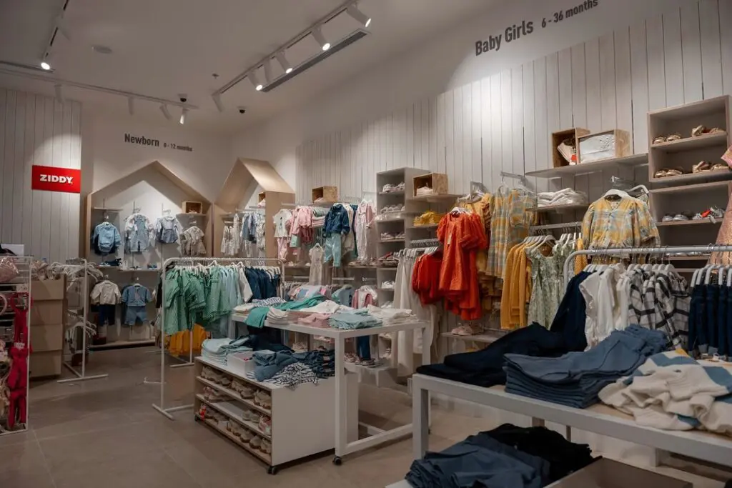 Red Sea Mall 2025: Your full guide to the awesome mall - Destination KSA