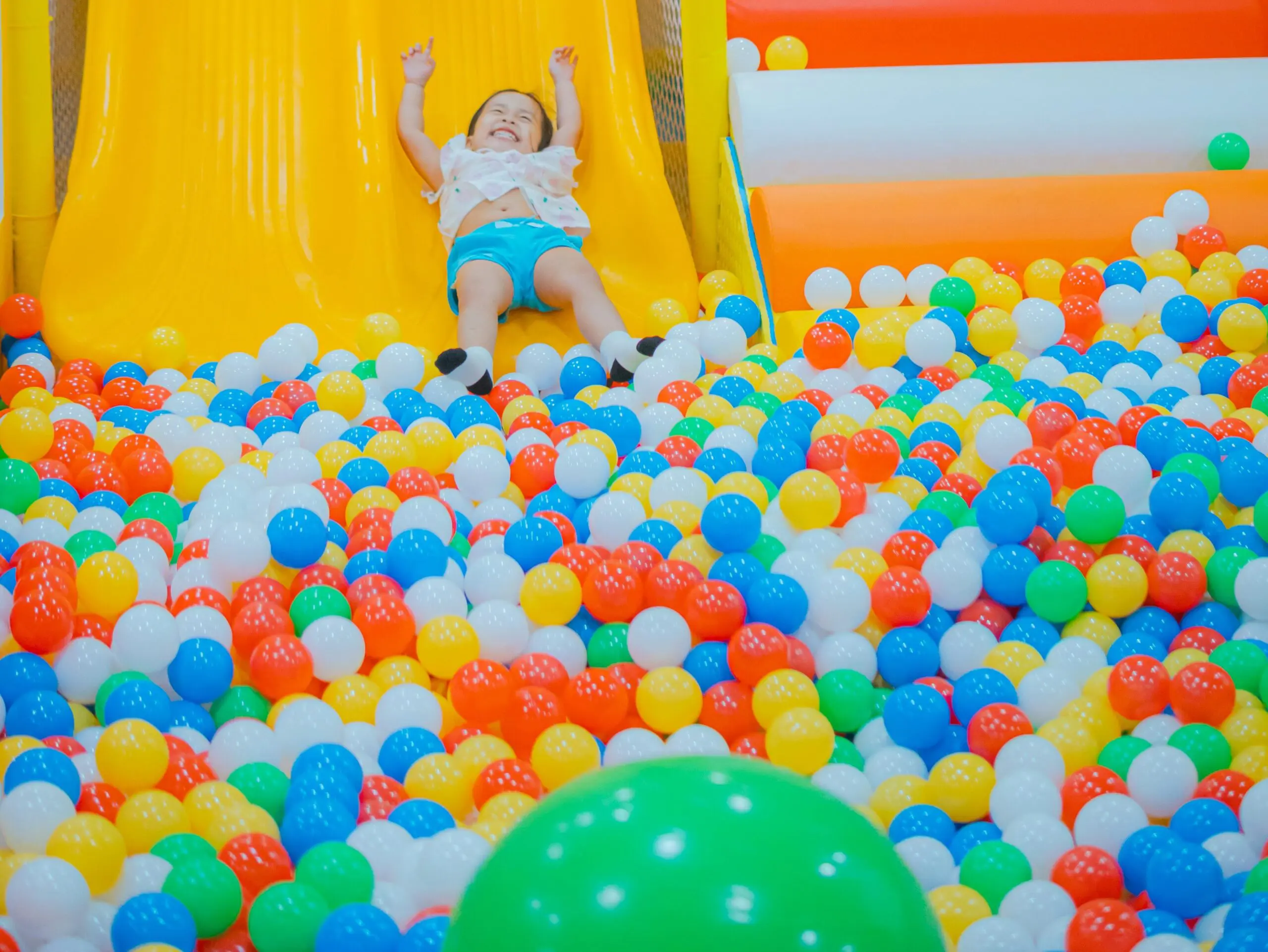 Cool things to do with kids in Riyadh - Destination KSA