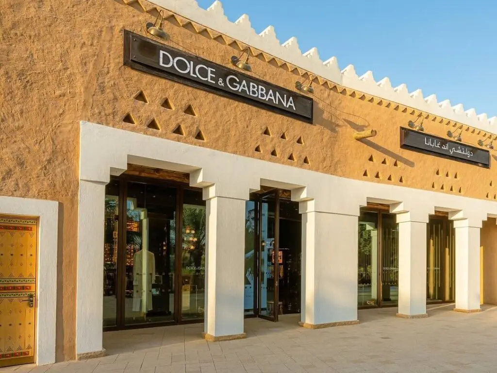 Bujairi Terrace restaurants worth a visit- Destination KSA