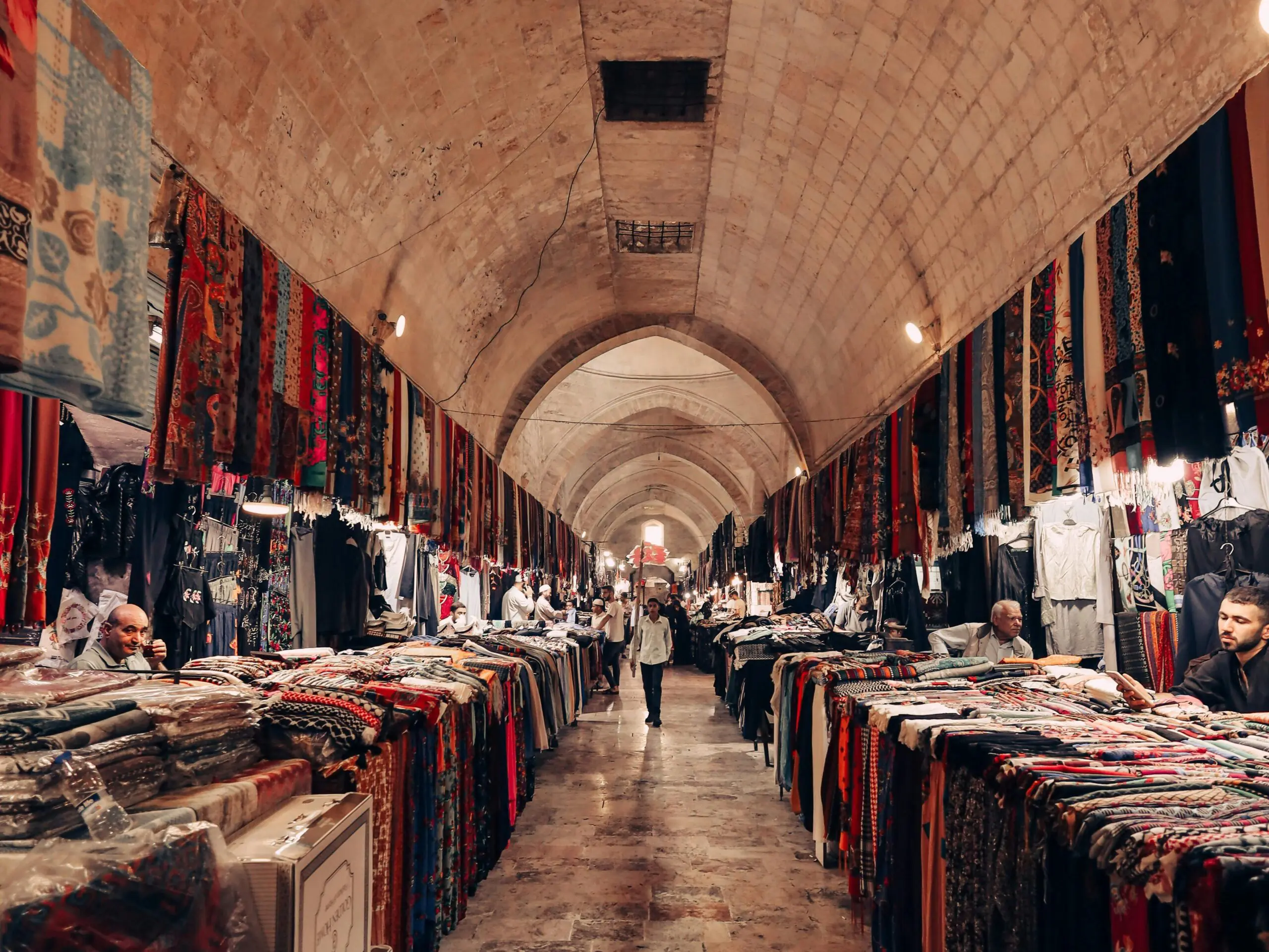 Traditional Saudi souks in Riyadh 2025 - Destination KSA