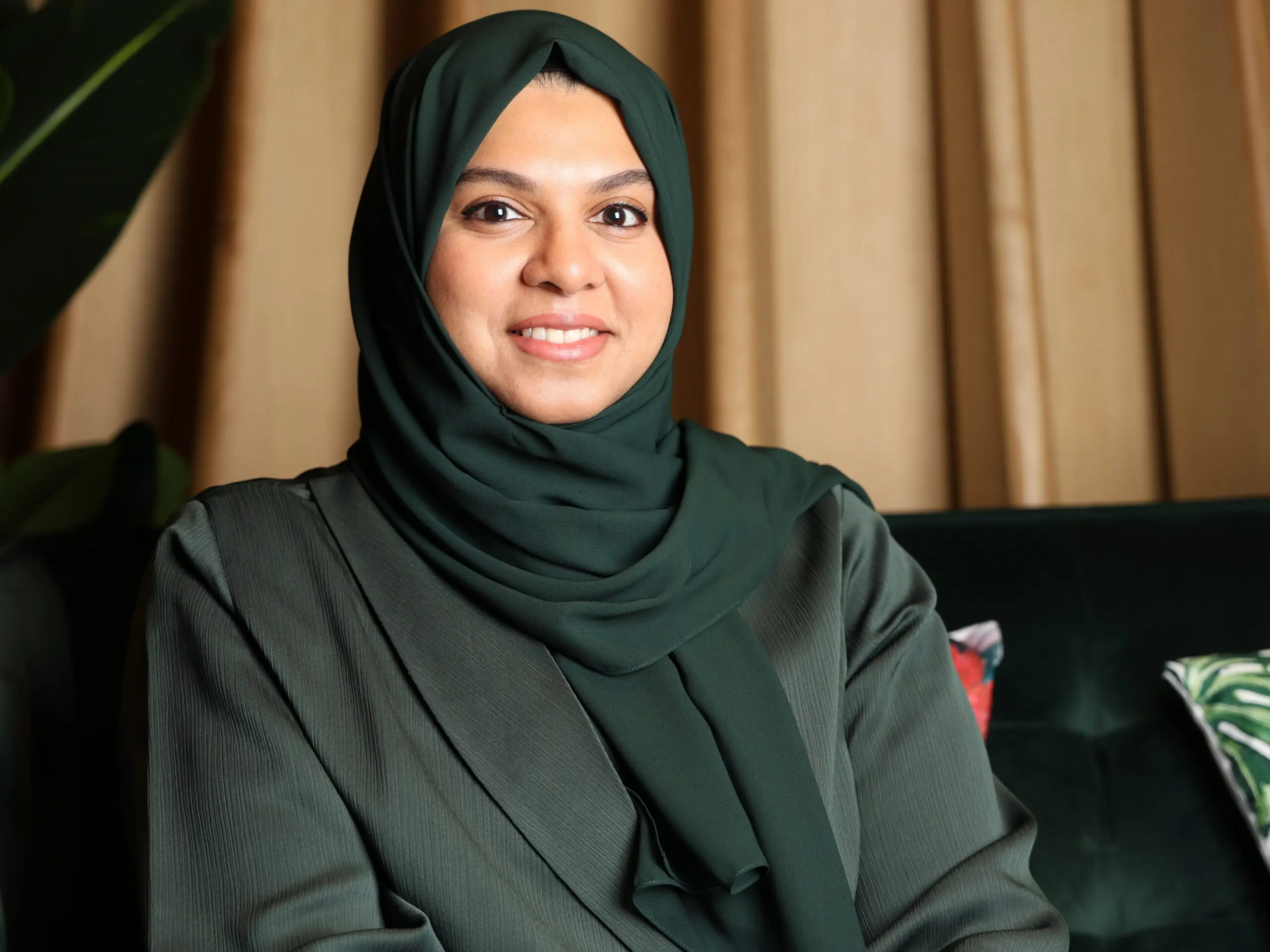 Shifa Yusuff Ali's Ideacrate edutainment company - Destination KSA