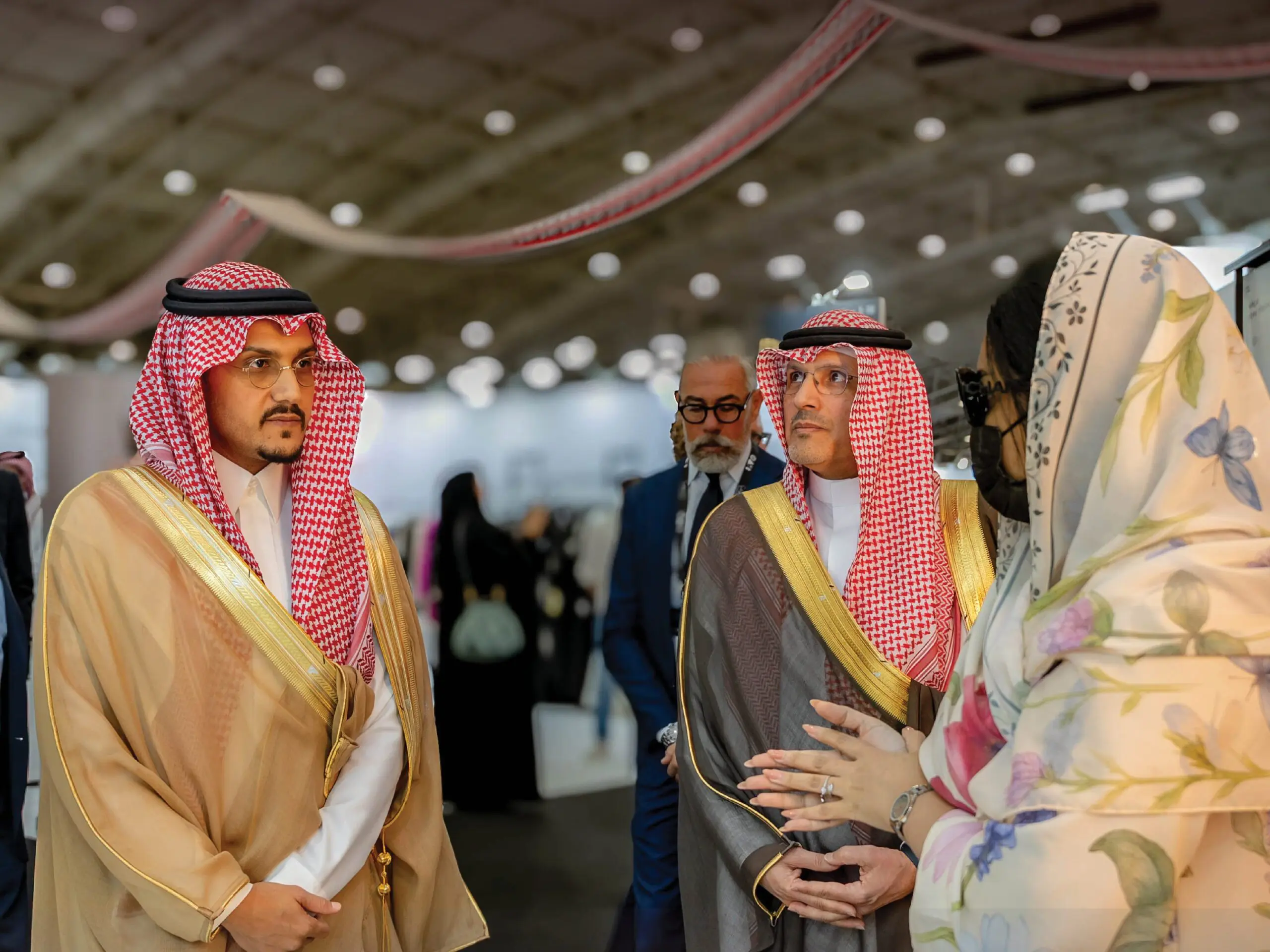 Saudi Lifestyle Week 2025 concludes - Destination KSA