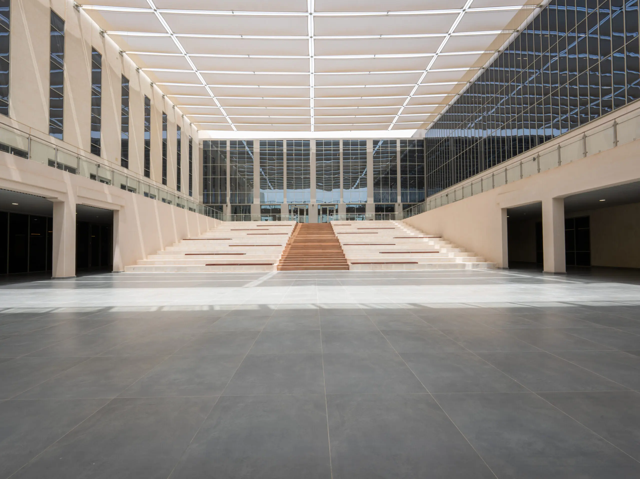 British International School Riyadh new location revealed - Destination KSA