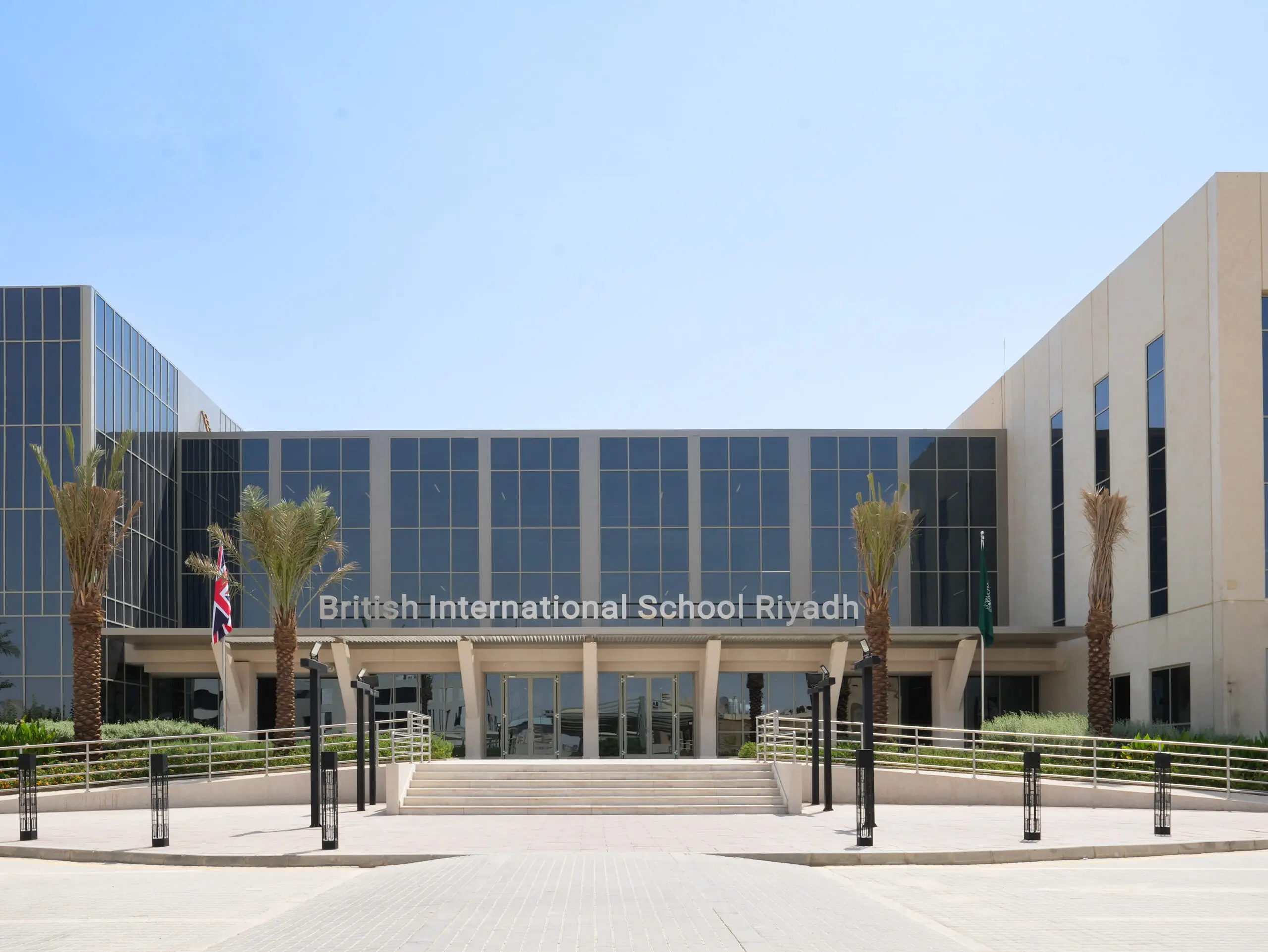 Qiddiya city 2025: Everything coming to the area - Destination KSA