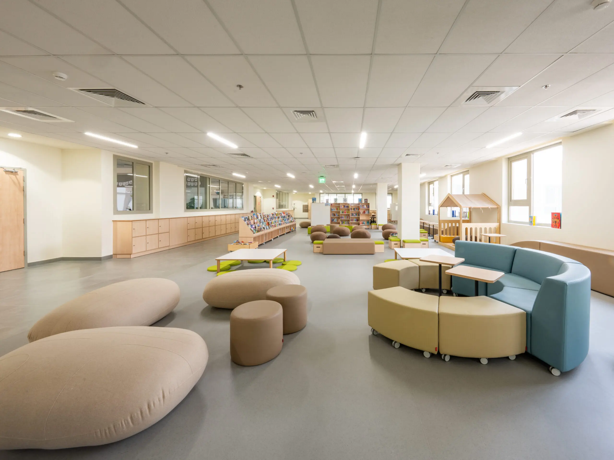 British International School Riyadh new location revealed - Destination KSA