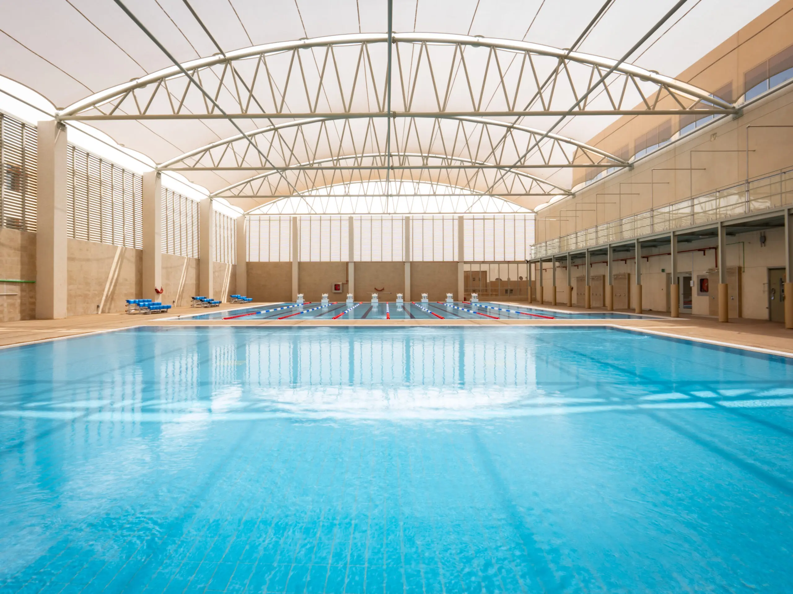 British International School Riyadh new location revealed - Destination KSA