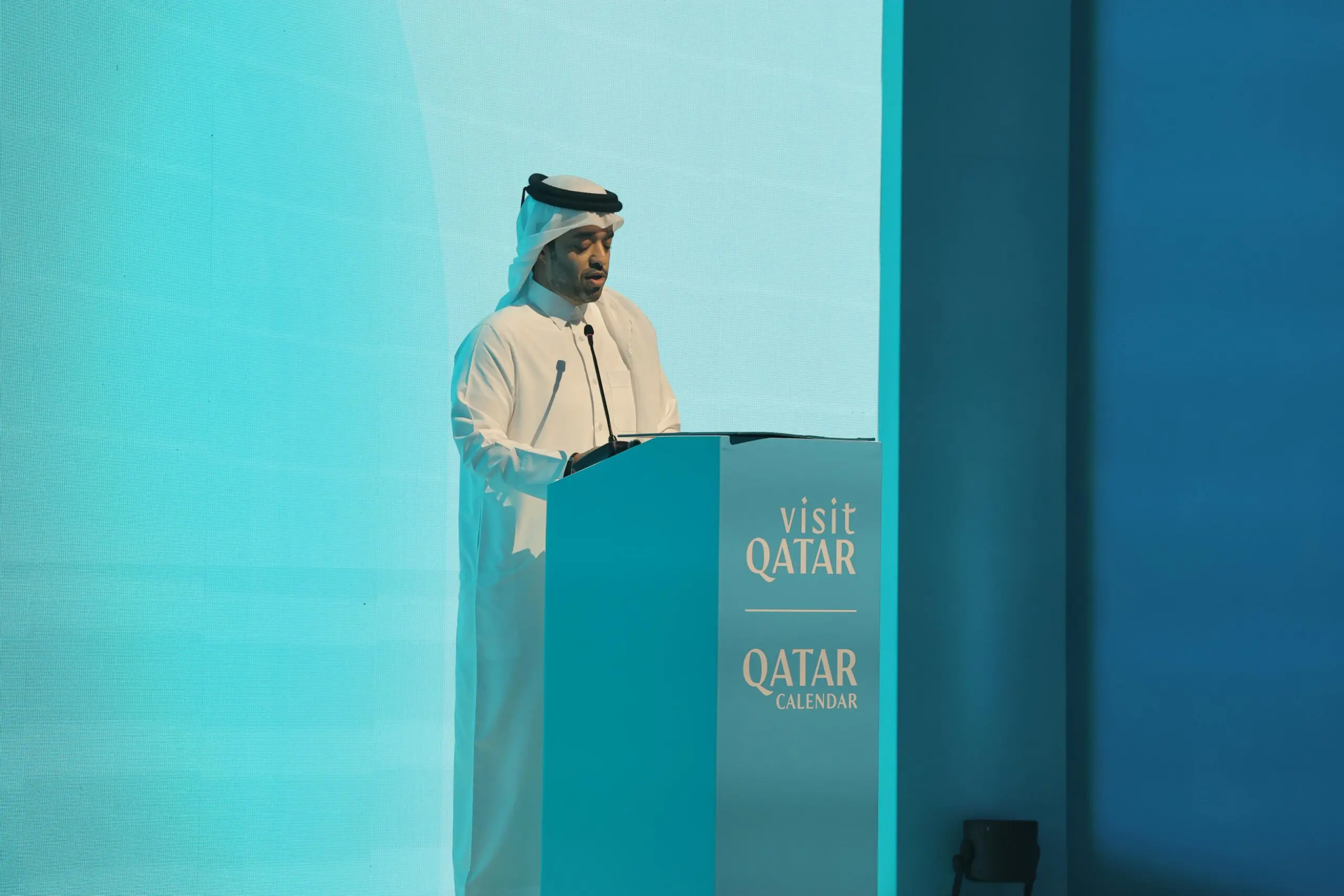 Unified Qatar calendar 2025-2026 launched - Destination KSA