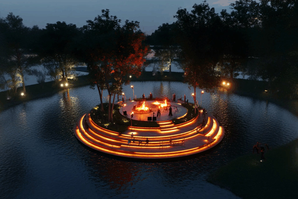 Riyadh Season 2025 zones opening dates are here - Destination KSA