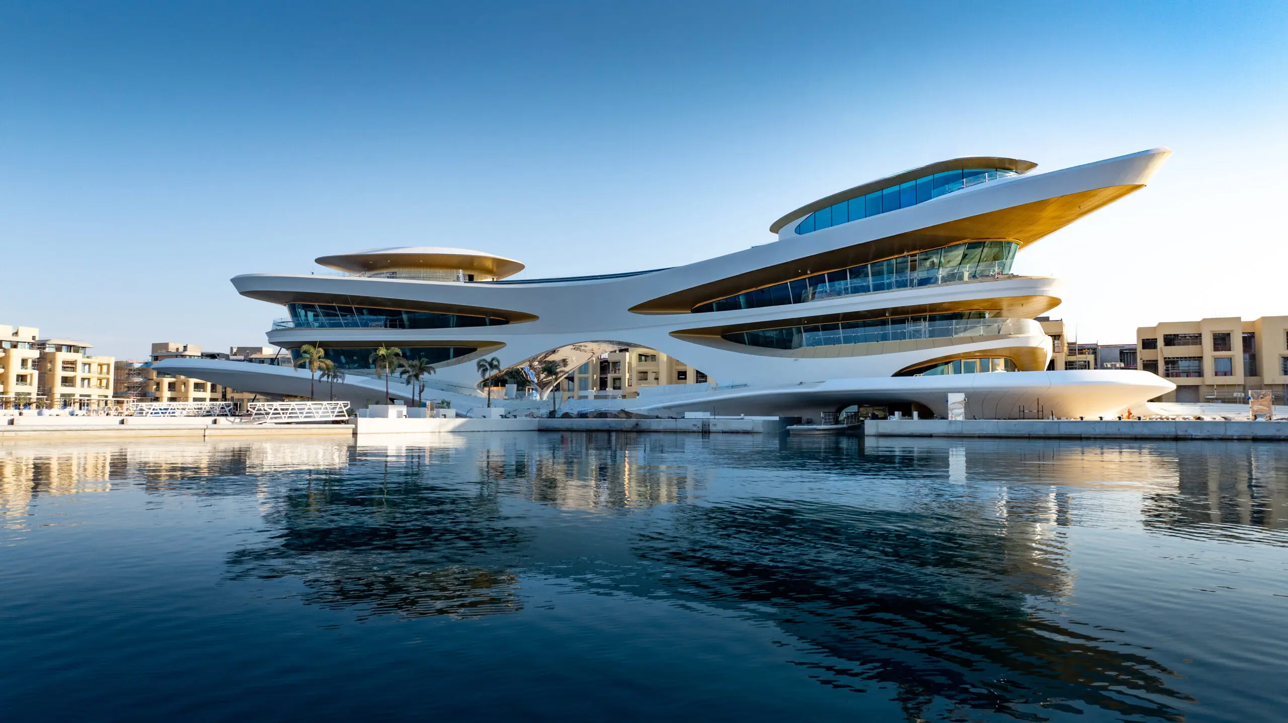 About Jeddah - Destination KSA