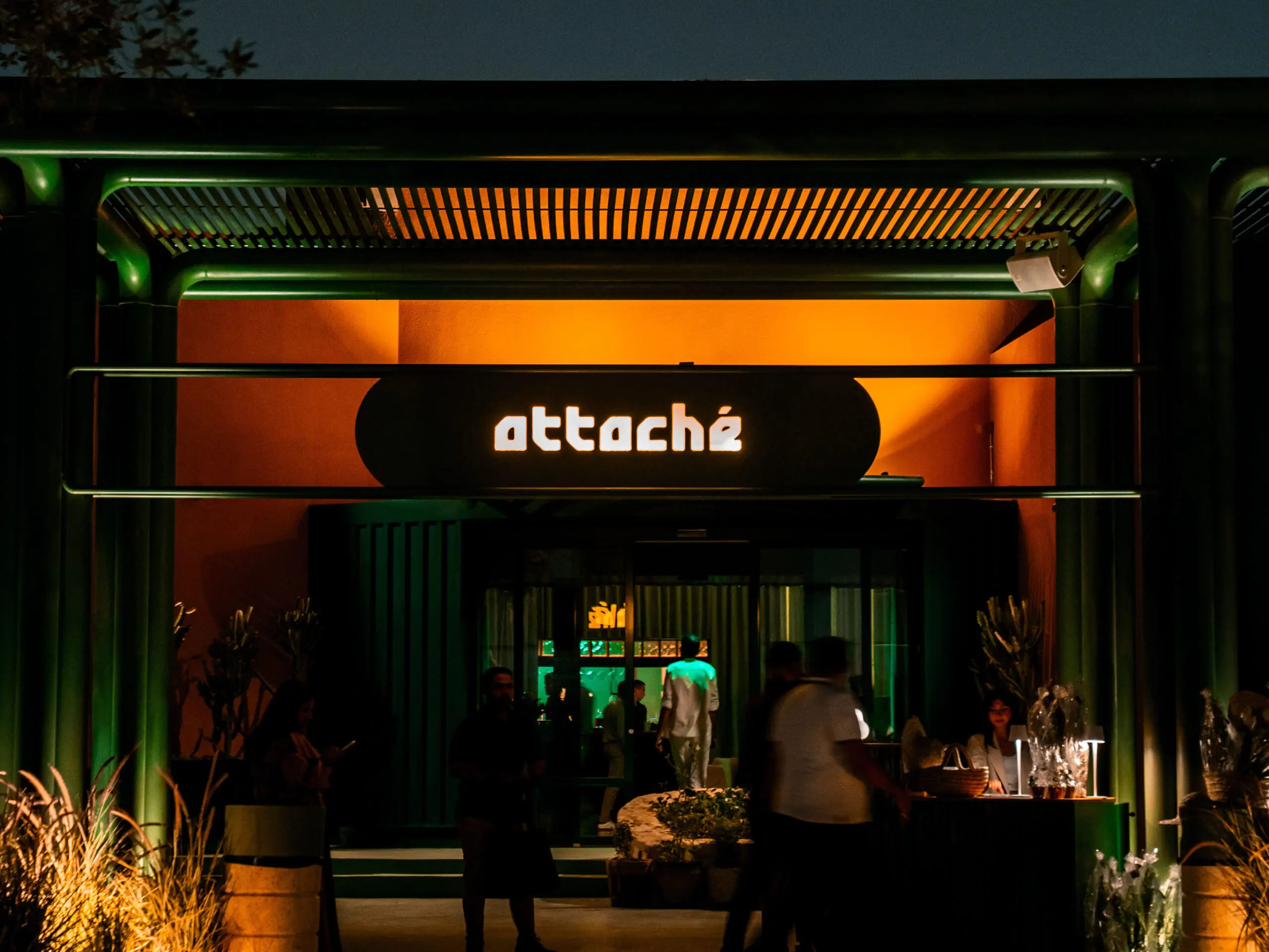 First-ever attaché Winter Market announced - Destination KSA