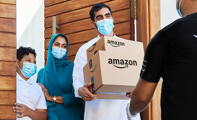 Amazon Brings Saudi Customers the Best of Shopping and Entertainment ...