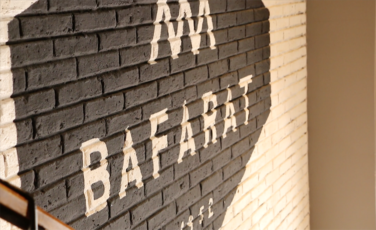 When Destination is in the Mood for Bafarat - Destination KSA