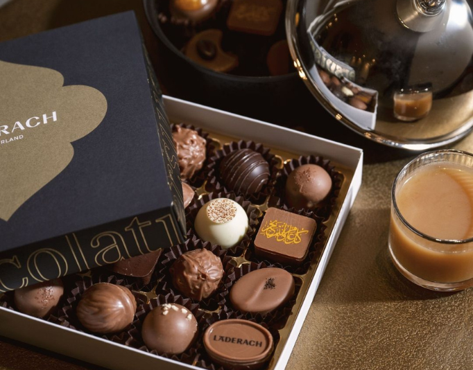 Chocolates to Gift Your Loved Ones This Eid - Destination KSA