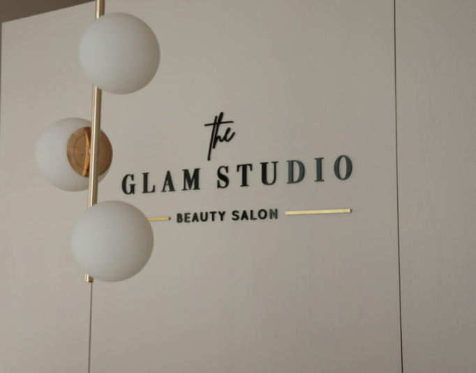 Discover The Glam Studio: Riyadh’s Premier Destination for Luxury Beauty Services - Destination KSA