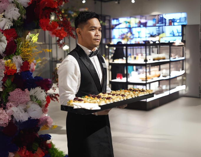 Discover Vivid Events, where every celebration becomes art ...