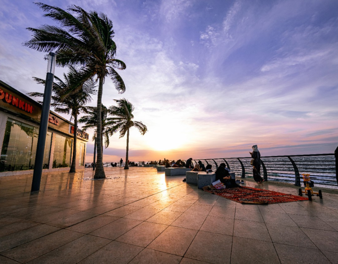 How to Spend 96 Hours in Jeddah This Summer - Destination KSA
