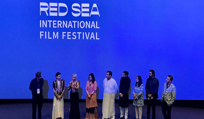Red Sea International Film Festival - Destination KSA