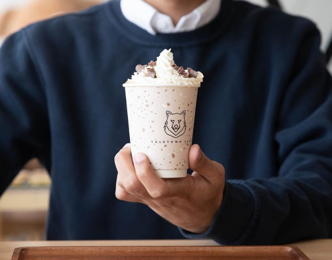 Riyadh's Top Hot Chocolate Spots - Destination KSA