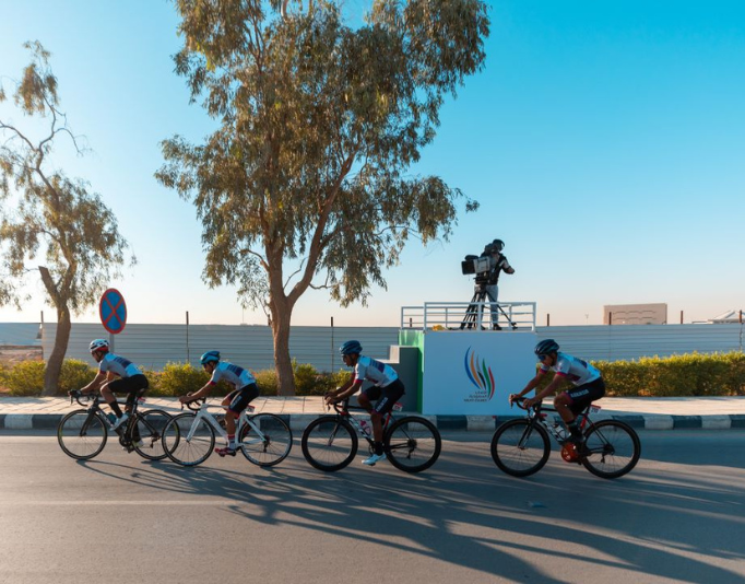 All About The Saudi Games 2024 - Destination KSA