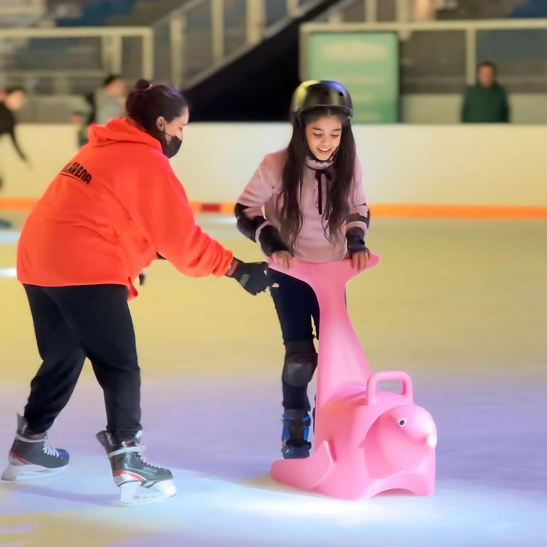 Activities to Enjoy in Riyadh During the Summer - Destination KSA