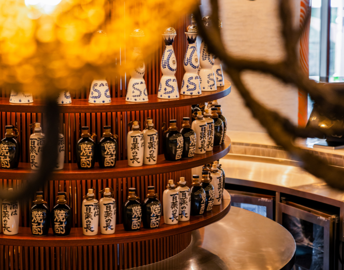 SUSHISAMBA Brings Exquisite Cuisine to Riyadh - Destination KSA