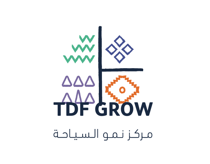 Saudi Tourism Development Fund Showcases First Cohort of TDF Grow ...