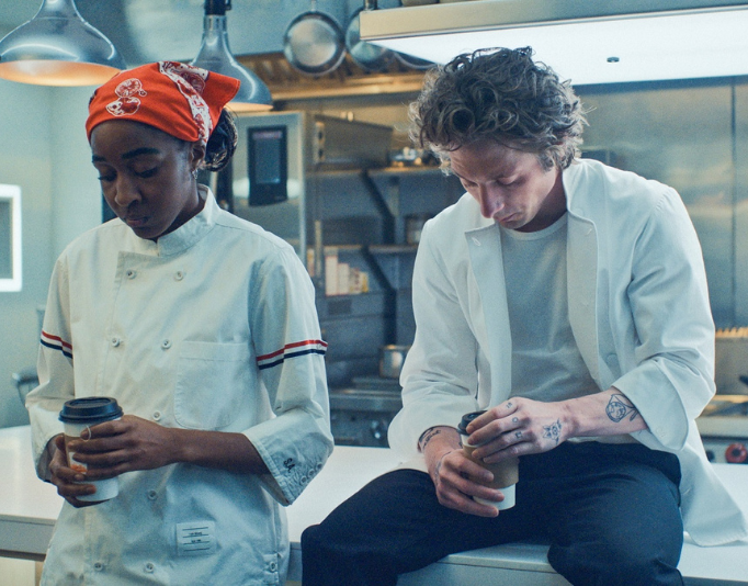 Season Three of FX’s Award Winning Series, “The Bear”, is Now Streaming ...