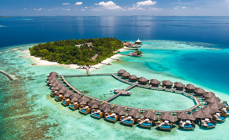 8 Amazing Short-Haul Honeymoon Destinations From Saudi Arabia ...