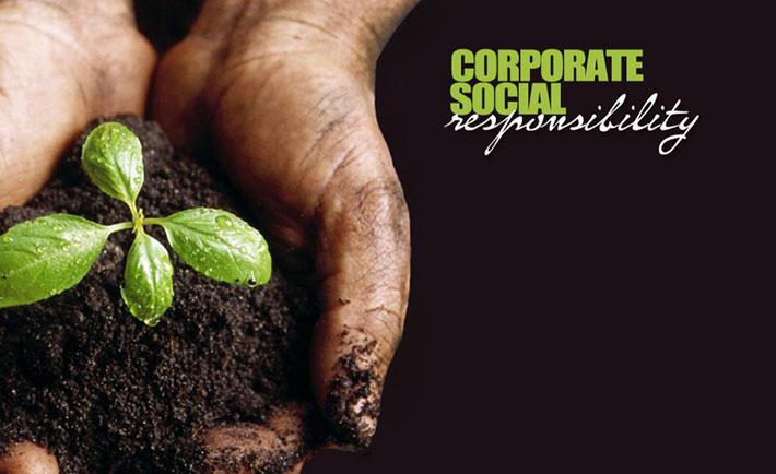 Corporate Social Responsibilty In Saudi Arabia - Destination KSA