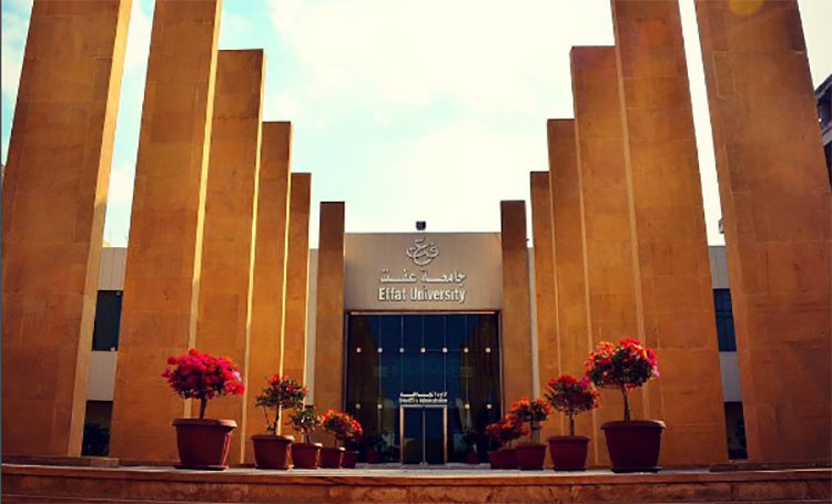 College Experience in Jeddah – Effat University - Destination KSA