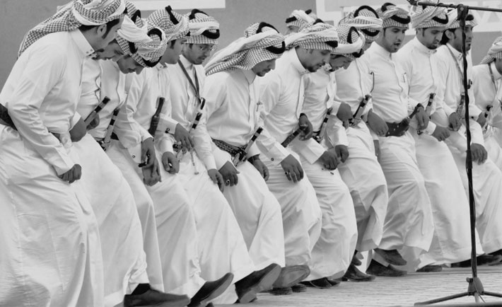 23 Facts About Traditional Saudi Folklore That You Didn't Know About ...