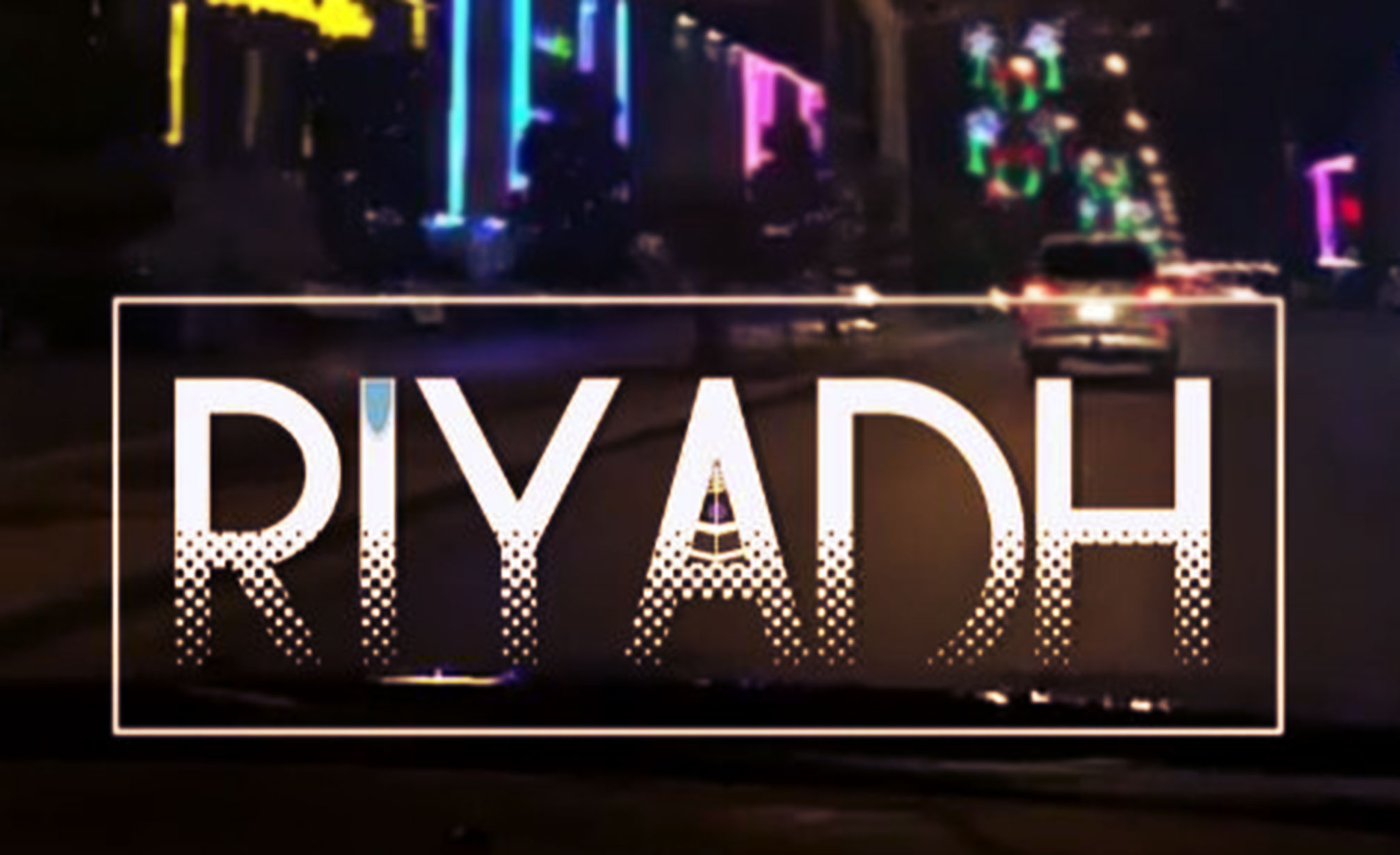 Riyadh's Eid Ul Fitr Was Trending On Snapchat; This Is How It Looks ...