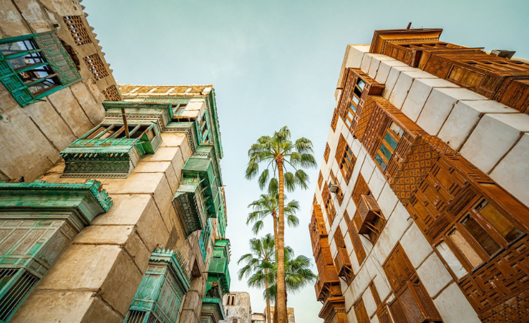 Jeddah's Art Season: Must-See Events Shaping the City's Artistic ...