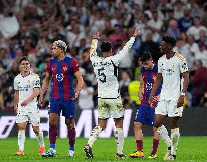 Don't Miss Out on the Spanish Super Cup 2025 - Destination KSA