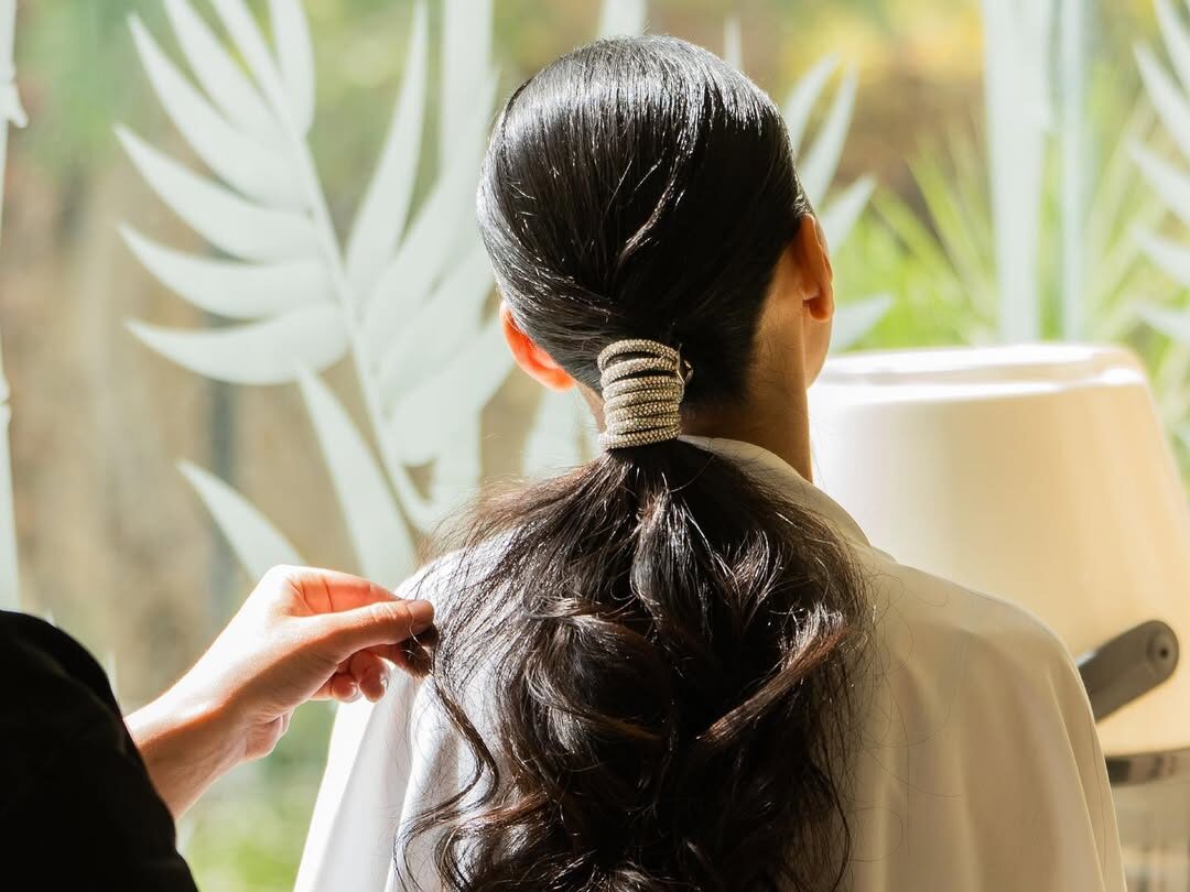 Eid Al Fitr salons 2025: Top spots for Eid glam- Destination KSA
