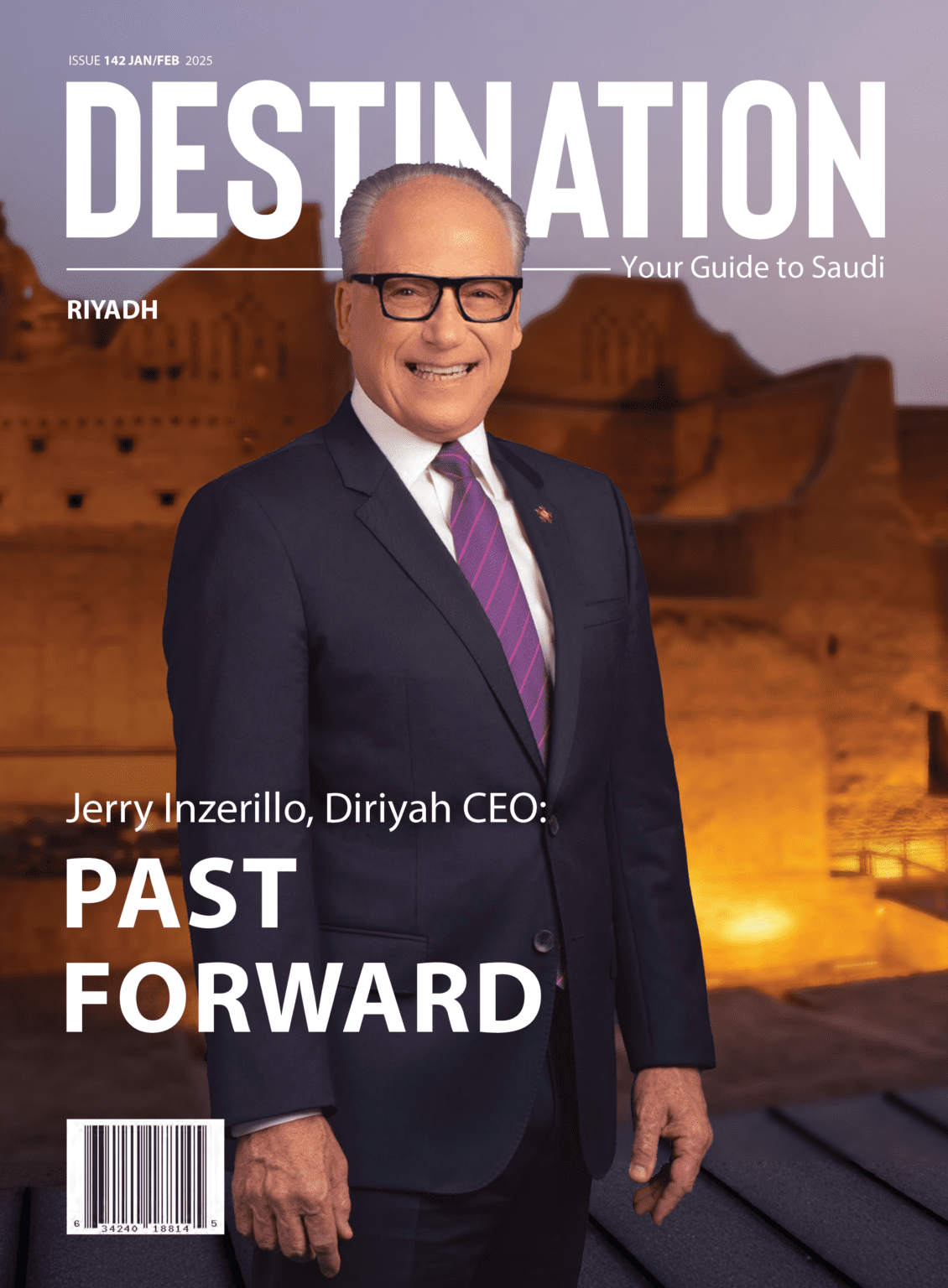 Destination KSA Magazine – Explore Jeddah & Riyadh