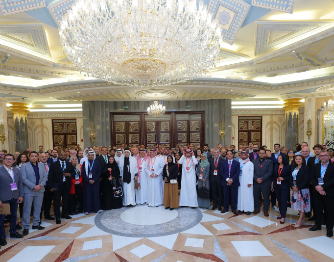 16th Real Estate Development Summit Saudi Arabia Luxury Edition ...