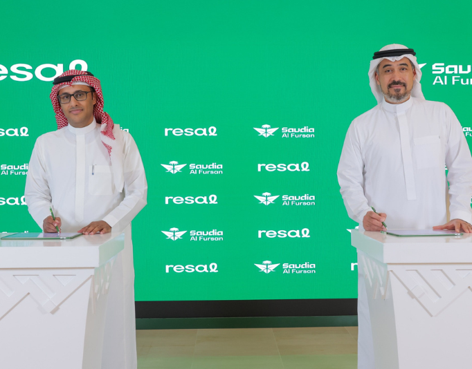 Saudia Partners with Resal to Convert Earned Points into AlFursan ...
