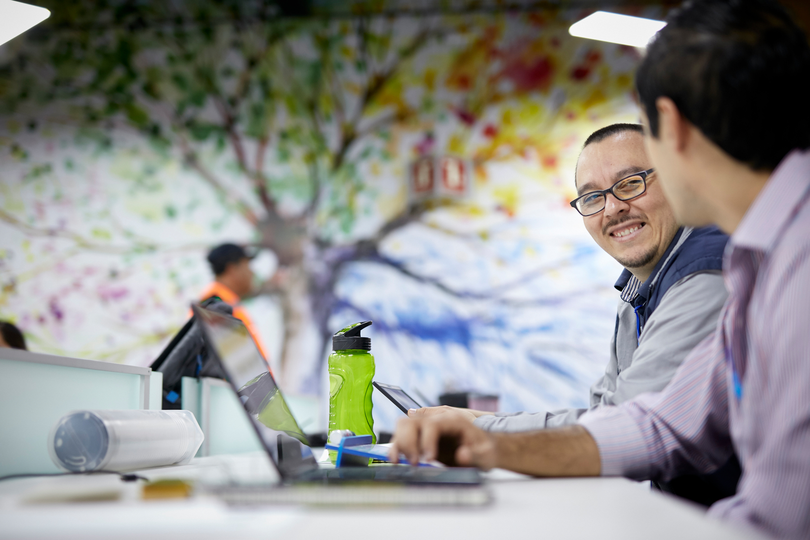 A law that is better for everyone? Myth or Plausible?