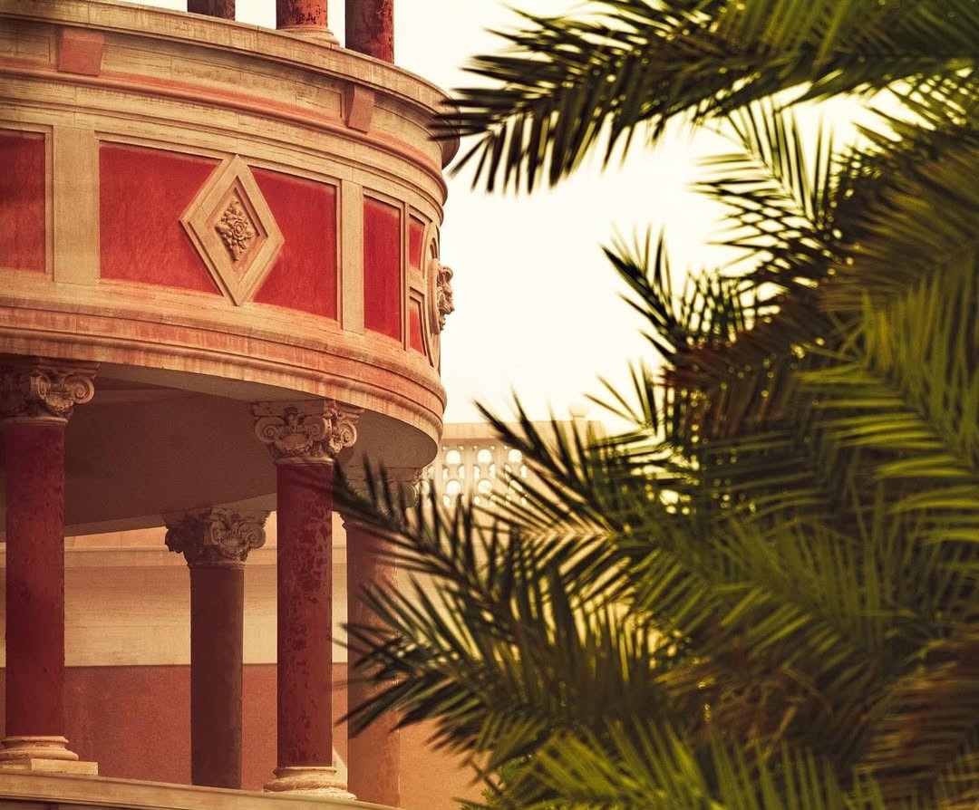 The Red Palace hotel Riyadh 2026: All about the opening month, location ...