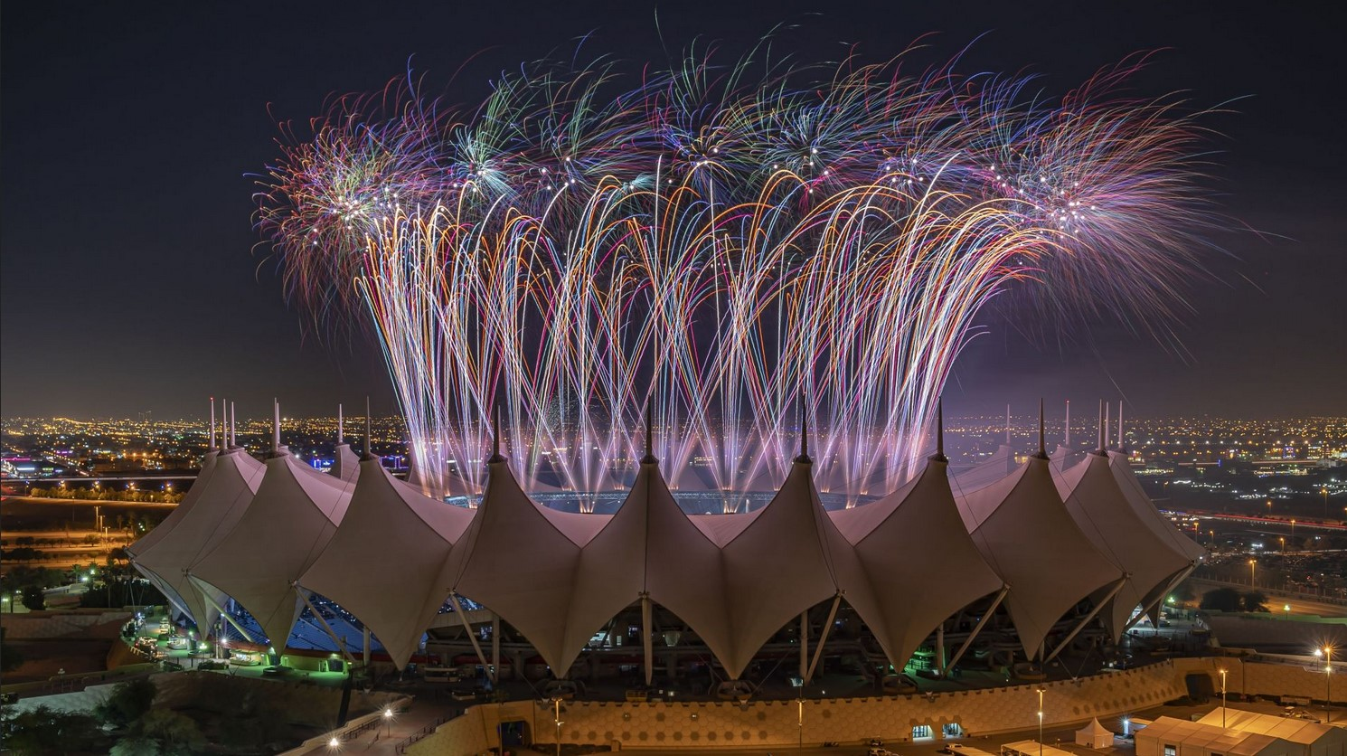 Best Events and Activities for Tourists in Riyadh - Destination KSA