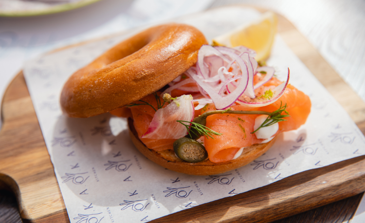 A.O.K. Kitchen Opens Brand New Location in Diriyah Riyadh