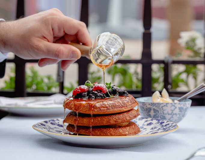 A.O.K. Kitchen Opens Brand New Location in Diriyah Riyadh