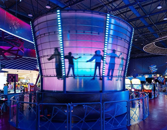 Red Sea Mall Activities Guide: Location, dates, times - Destination KSA