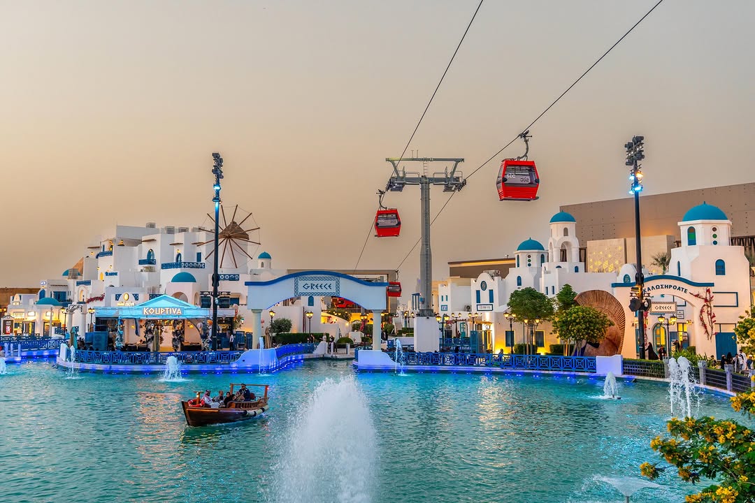 Boulevard World returns: Everything about the comeback location, dates ...