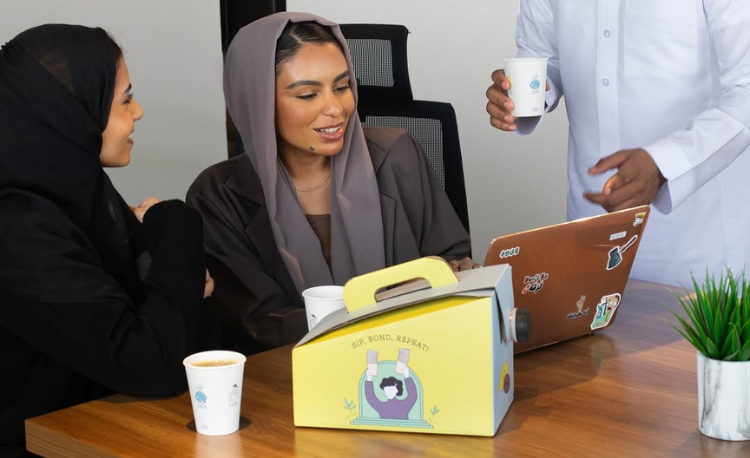 8 Work-Friendly Cafes in Jeddah Destination KSA