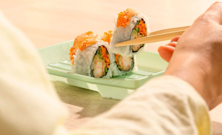 12 Best Sushi Spots in Jeddah Destination KSA