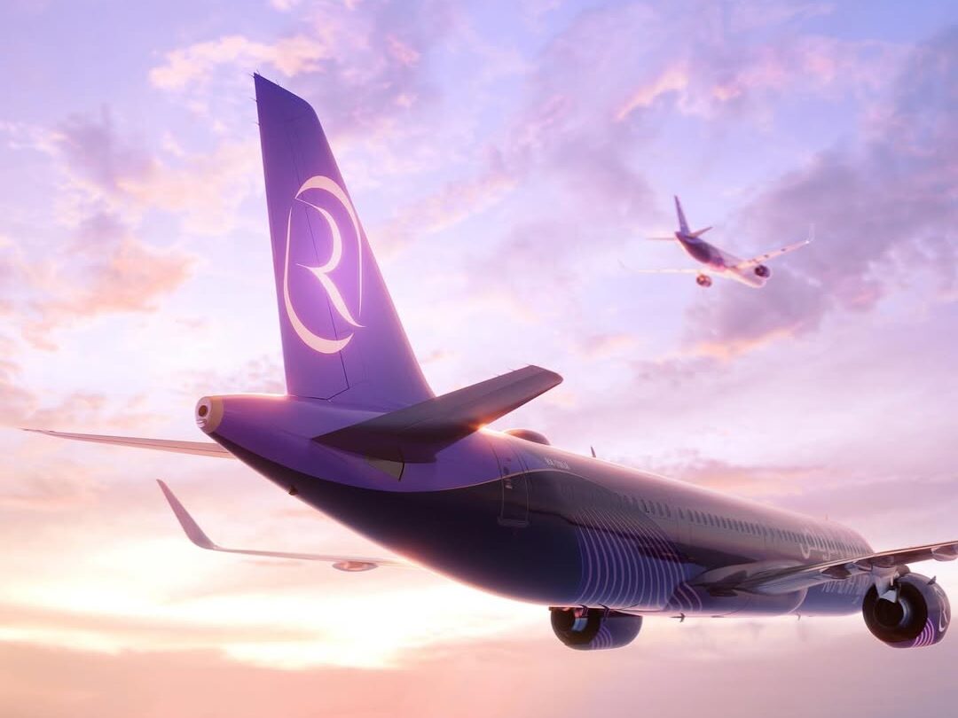 Riyadh Air license 2025: Everything to know about the airline's takeoff ...